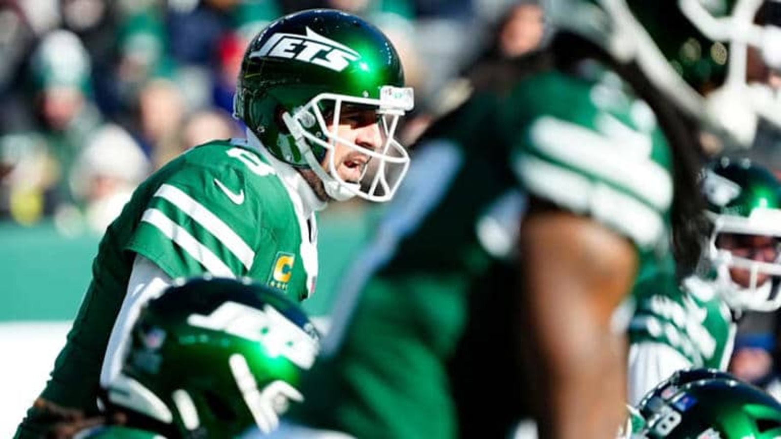 Tennessee Titans Linked To Superstar Quarterback Aaron Rodgers | Yardbarker