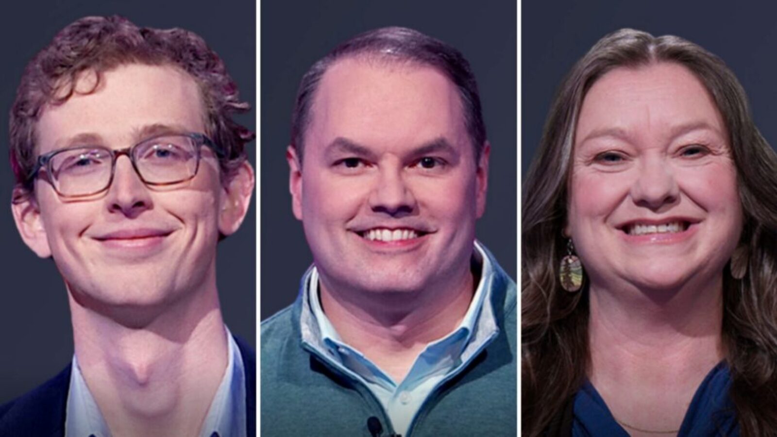 ‘Jeopardy!’: Thriller Sees First Contestant Make it Through to JIT ...
