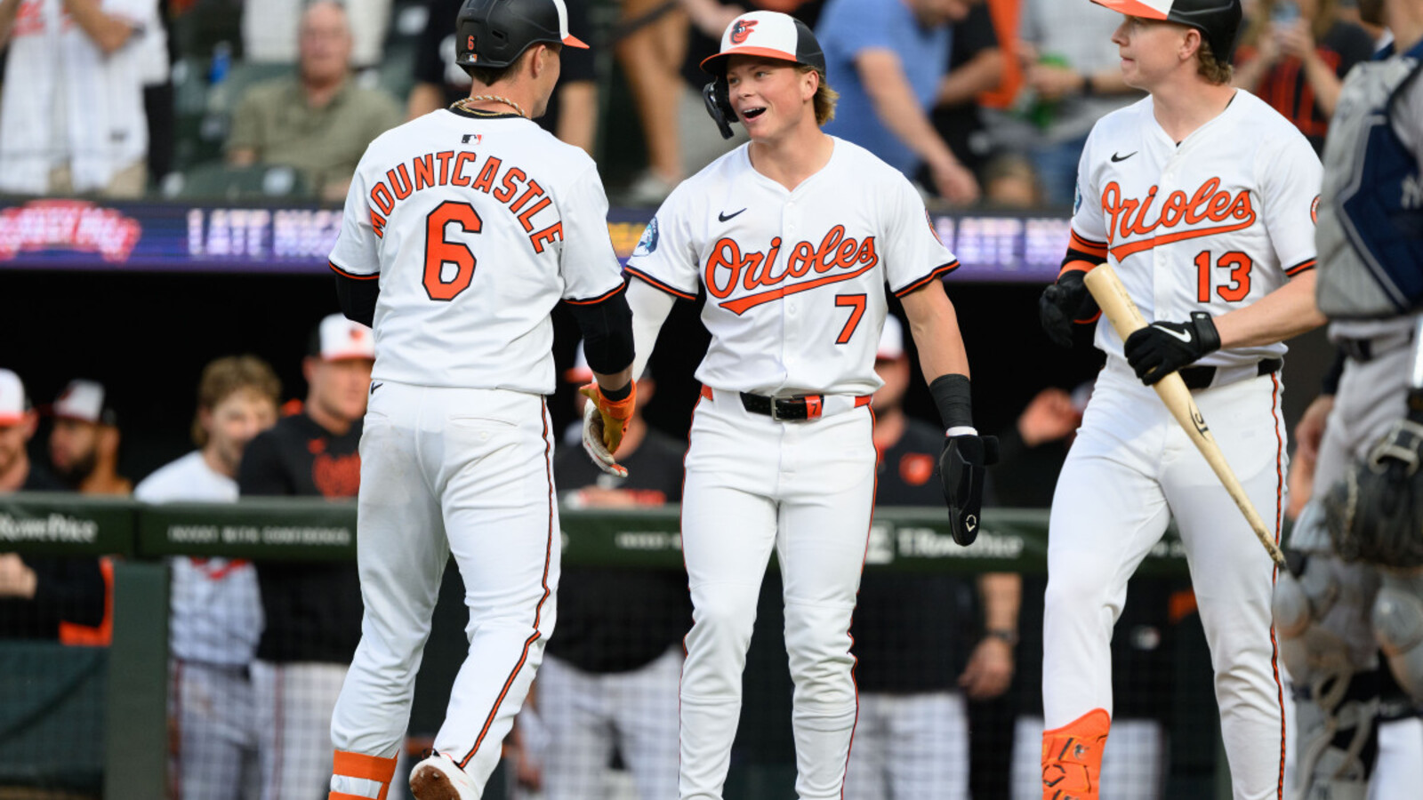 Orioles’ Craig Albernaz Shares Heston Kjerstad Injury Update at Spring ...
