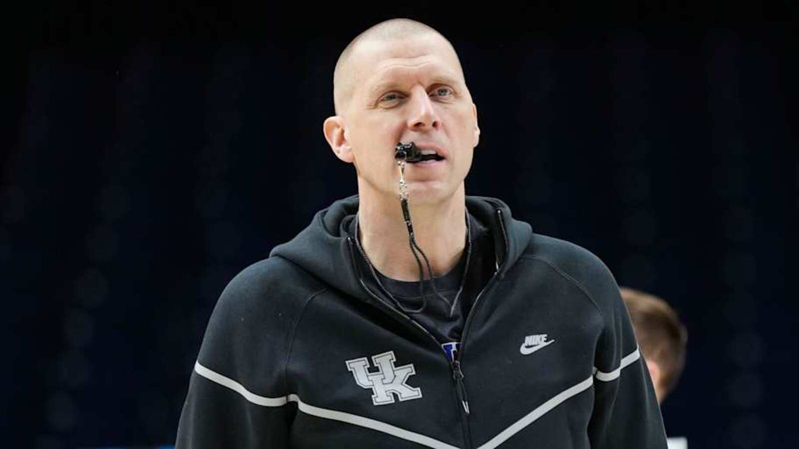 Kentucky basketball's offseason goals have been made very clear ...