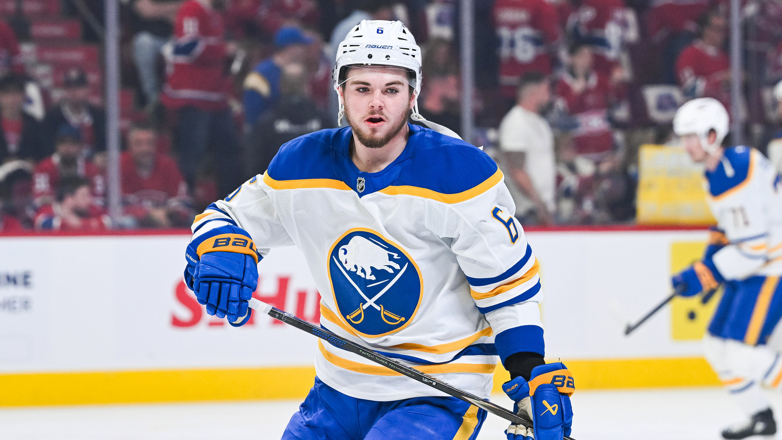 Free Agent Focus: Buffalo Sabres | Yardbarker