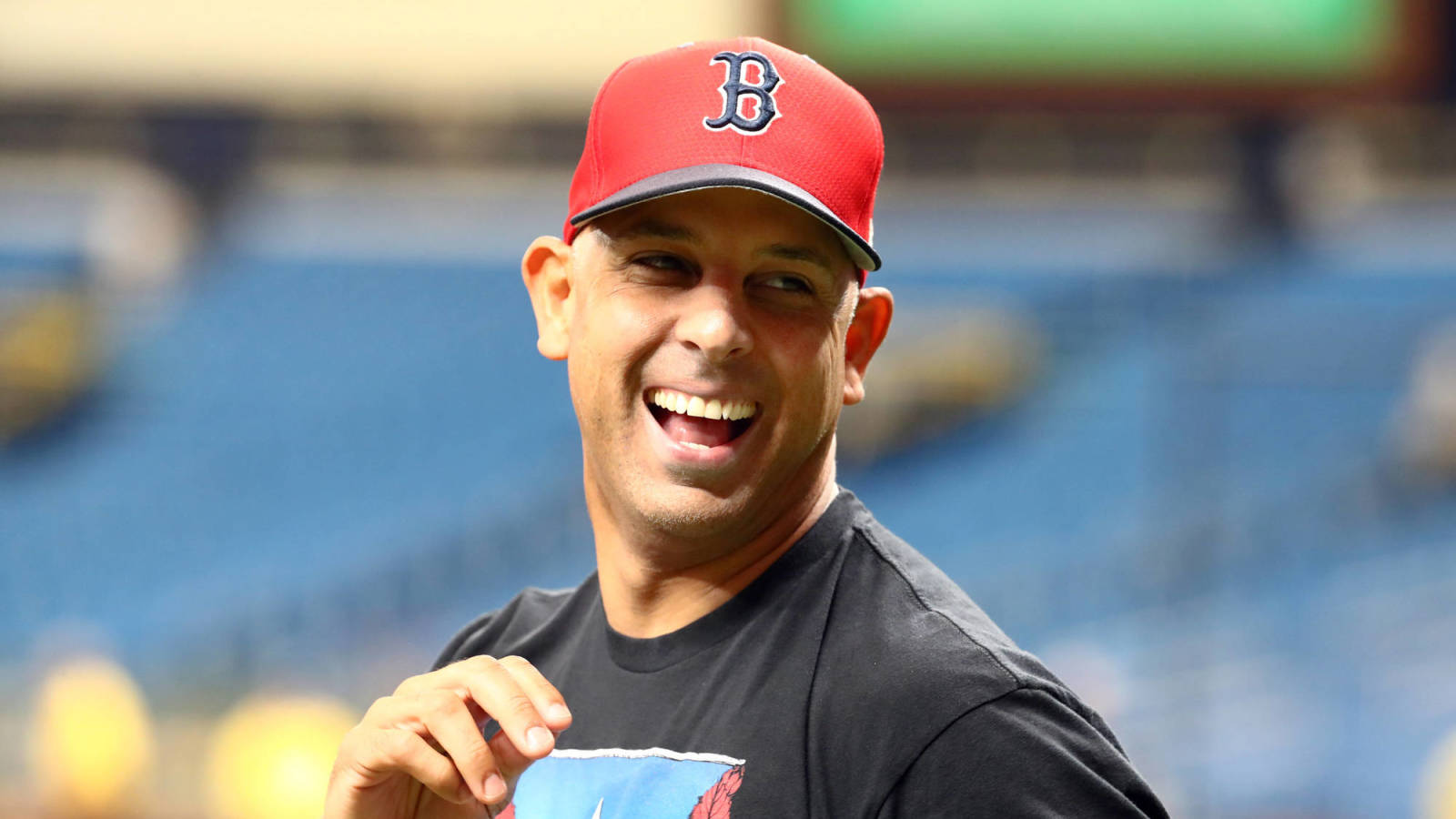 Alex Cora to return as Red Sox manager | Yardbarker