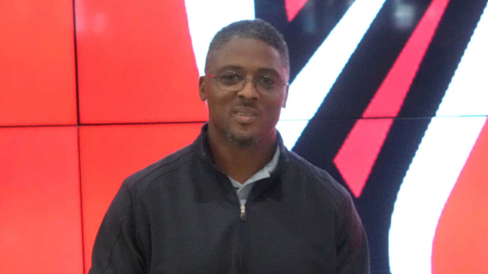Warrick Dunn talks role as Atlanta Falcons minority owner, Tide ...