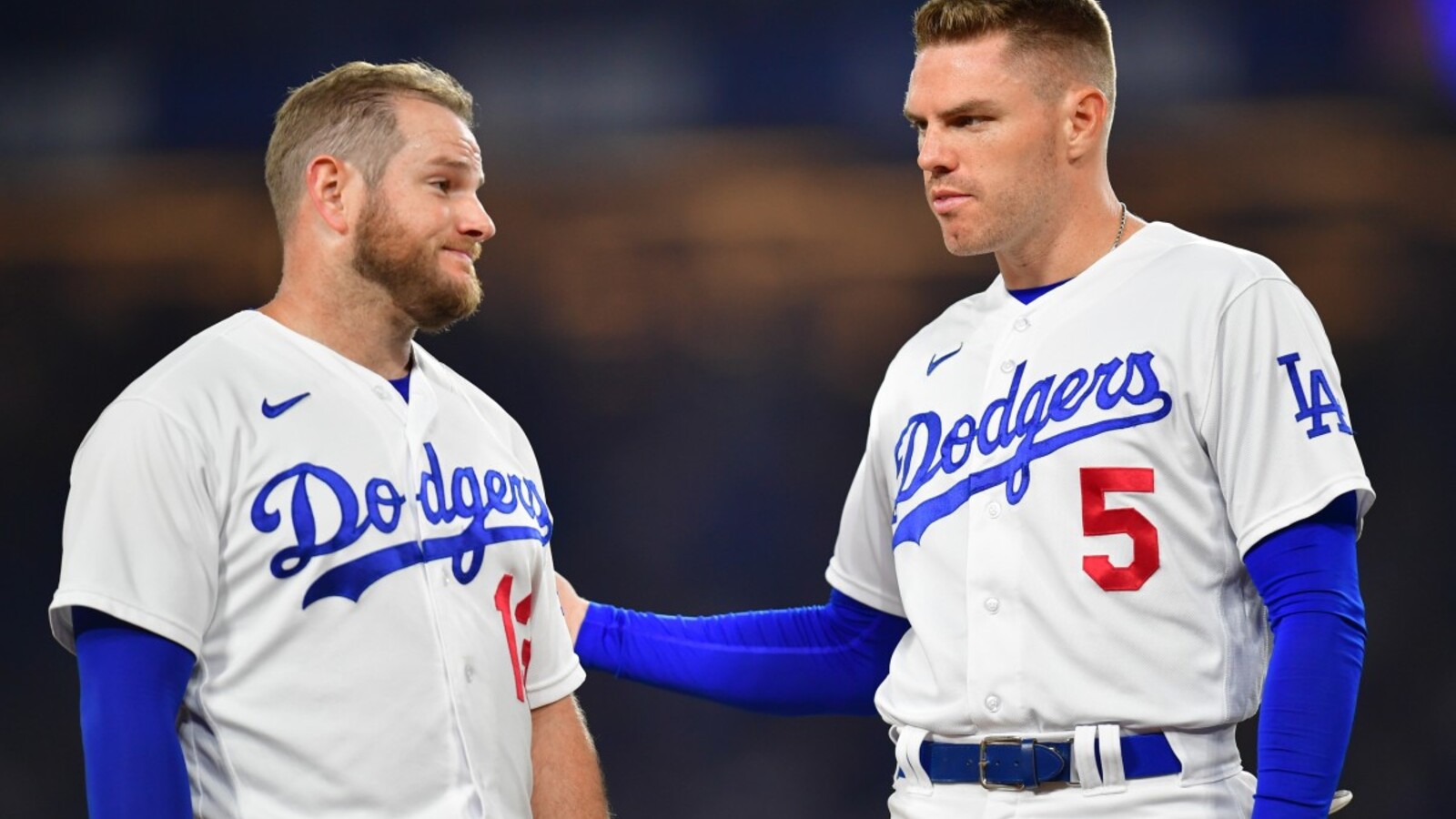 Dodgers Slugger Focused on Adding More Tools to His Repertoire This ...