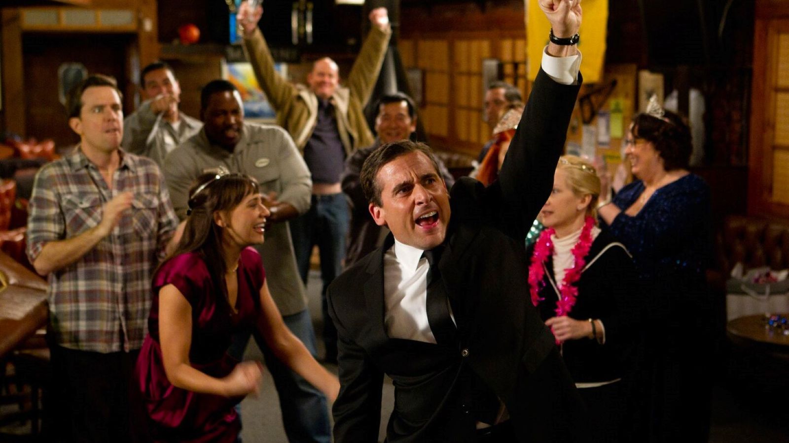 The best workplace TV comedies | Yardbarker