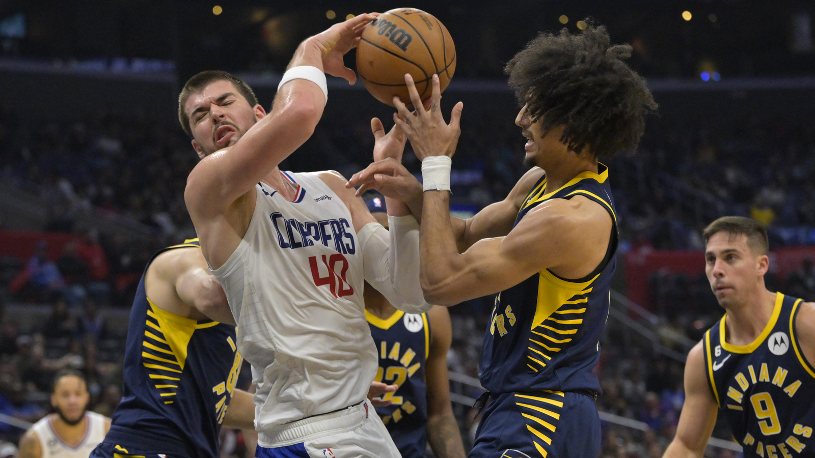 NBA same-game parlay for Tuesday: Clippers and Trail Blazers | Yardbarker