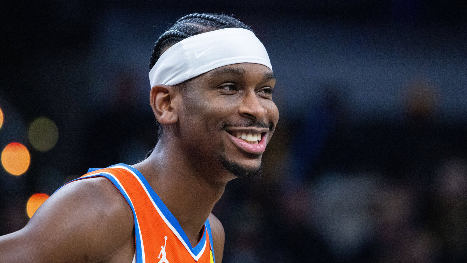 Shai Gilgeous-Alexander now the clear-cut MVP favorite | Yardbarker