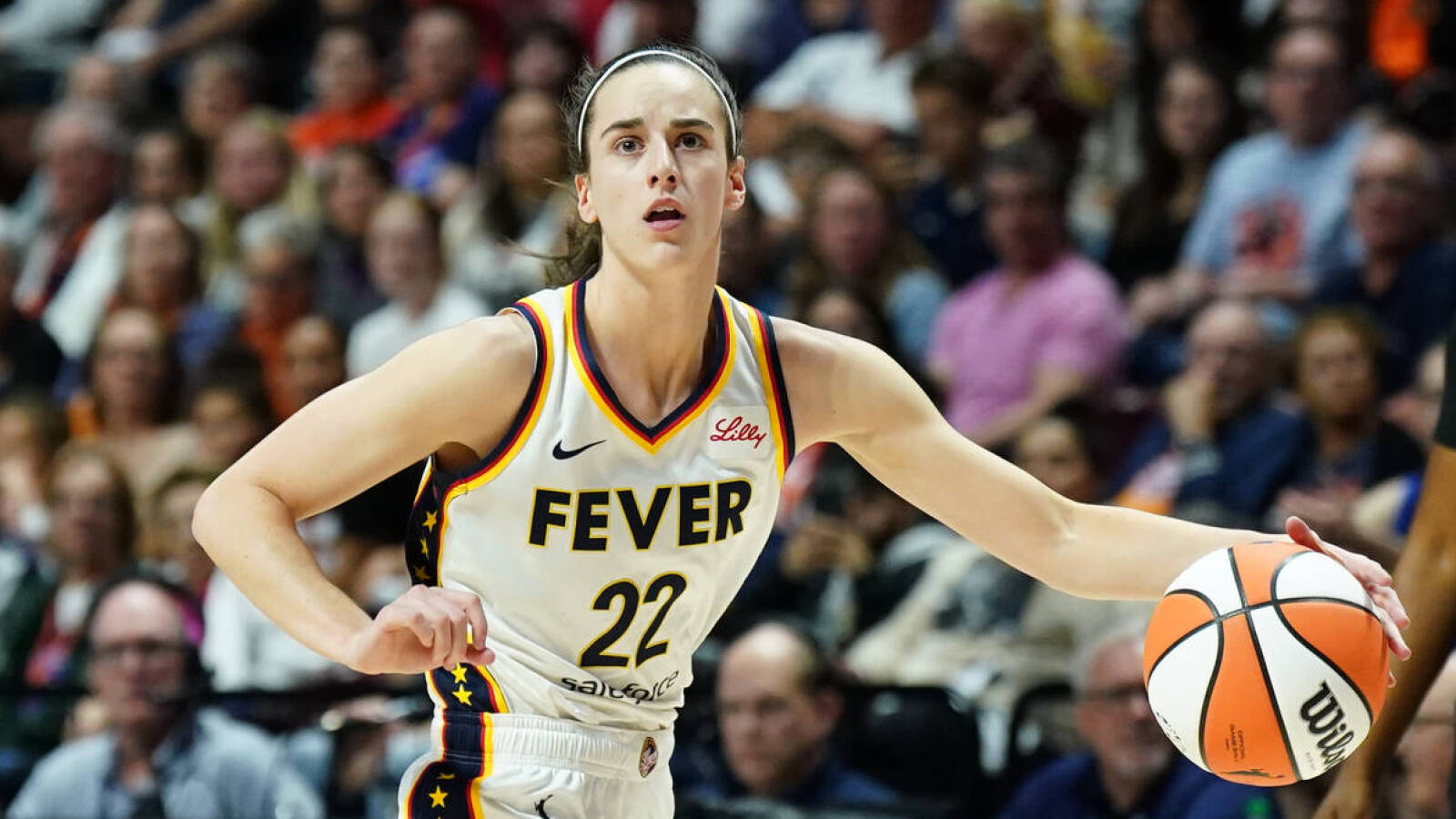 Caitlin Clark's debut was most-watched WNBA game since 2001 | Yardbarker