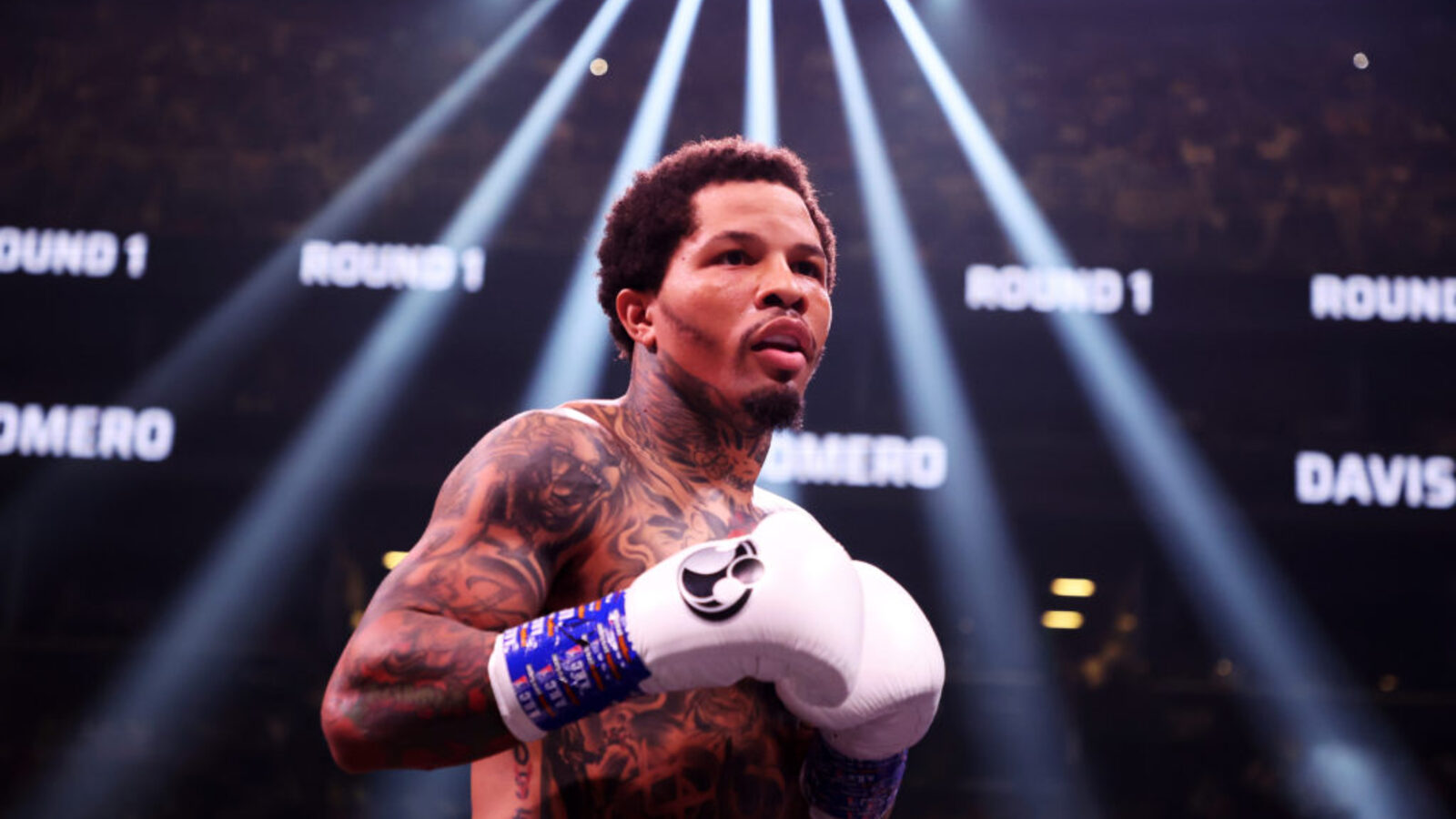 Boxing analyst slams Gervonta Davis, as he refuses to do what Floyd ...