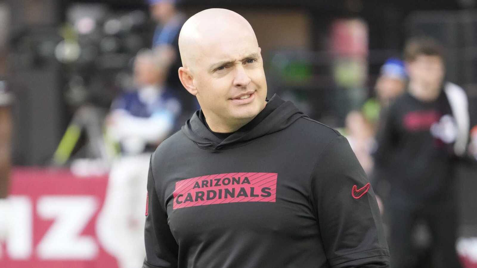 Lions and Dan Campbell hire new play-caller in Drew Petzing | Yardbarker