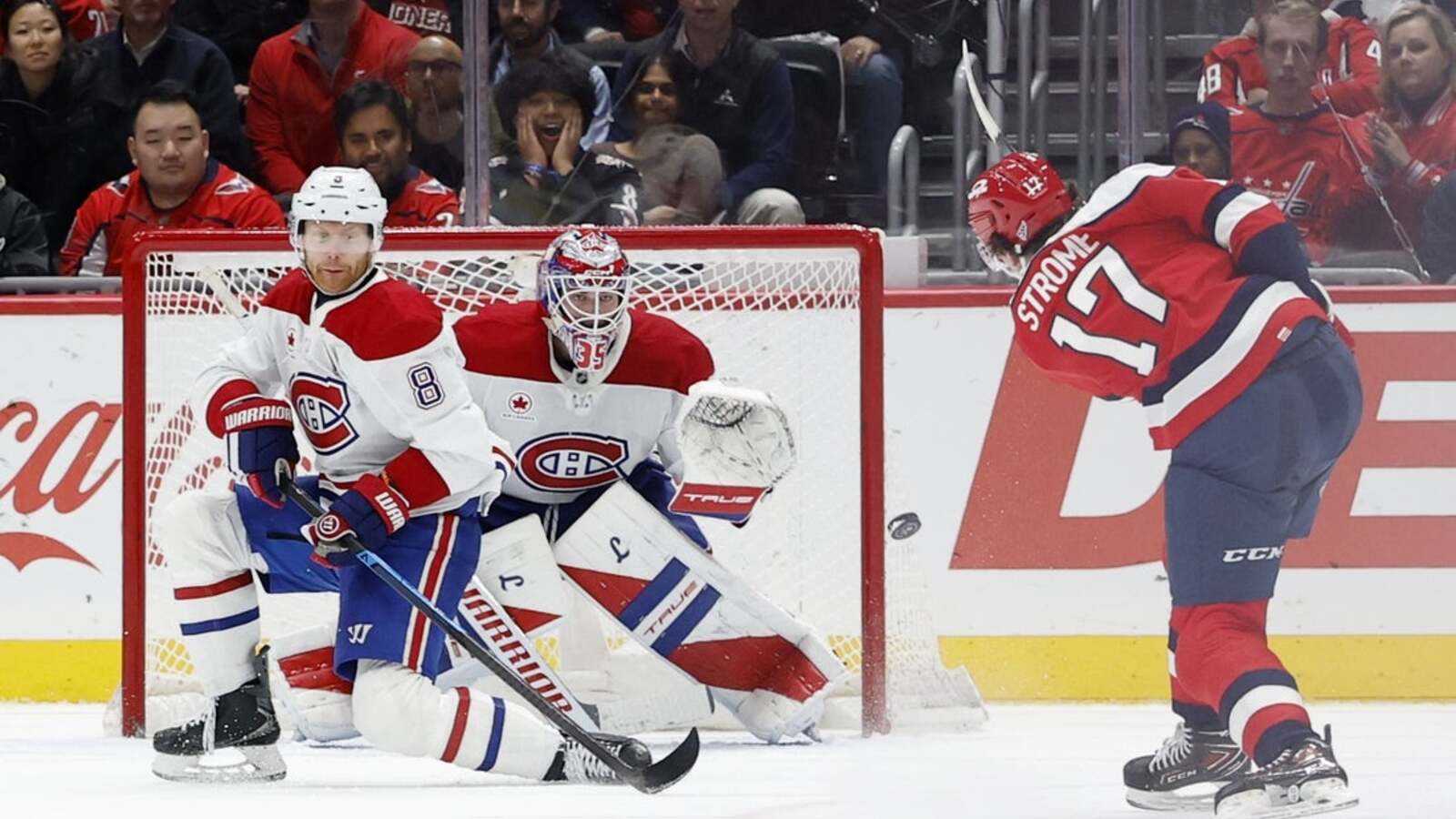 Collapse leaves Canadiens in foul mood ahead of visit to Buffalo ...