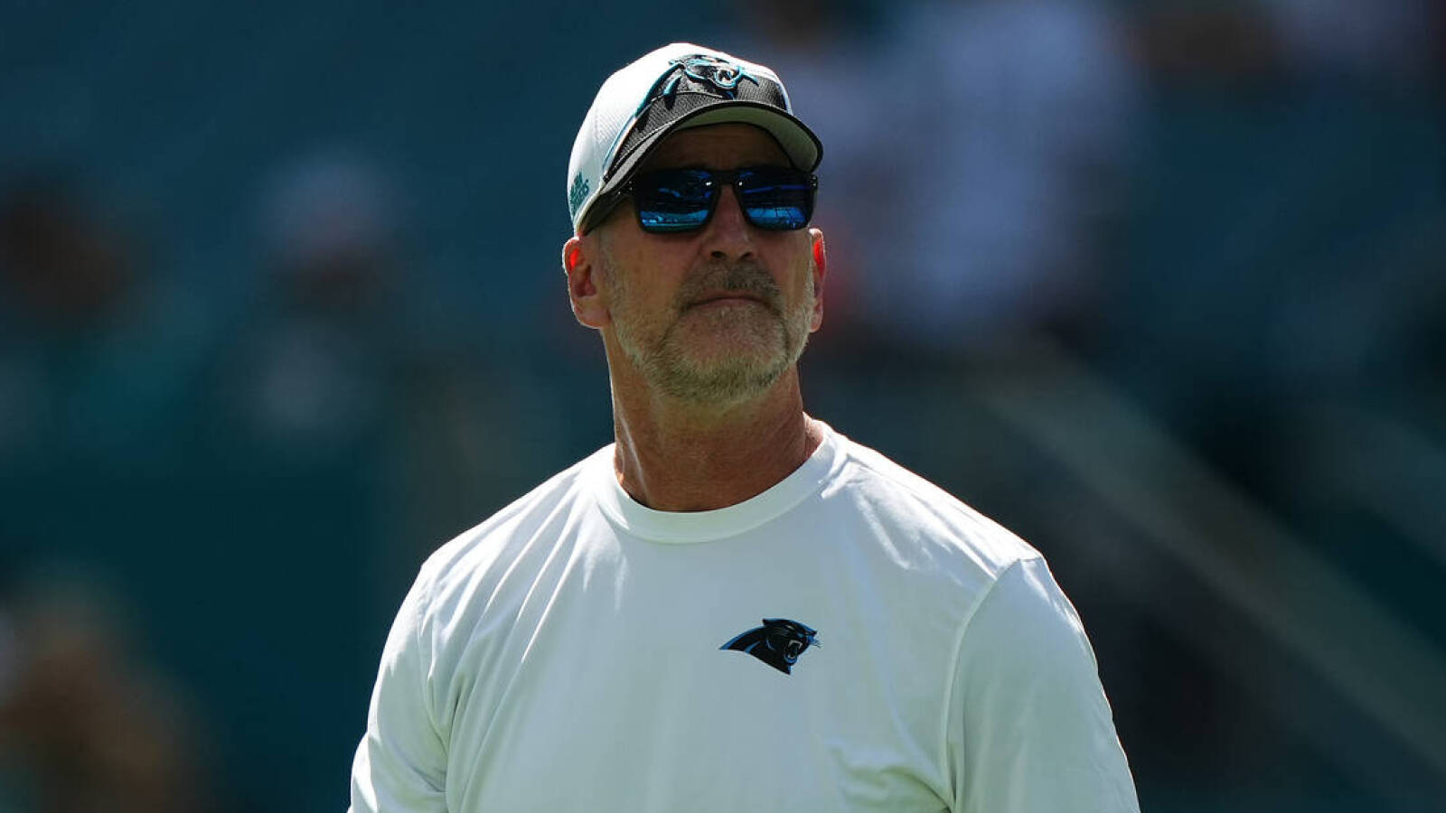 NFL insiders speculate if Panthers will fire HC Frank Reich | Yardbarker