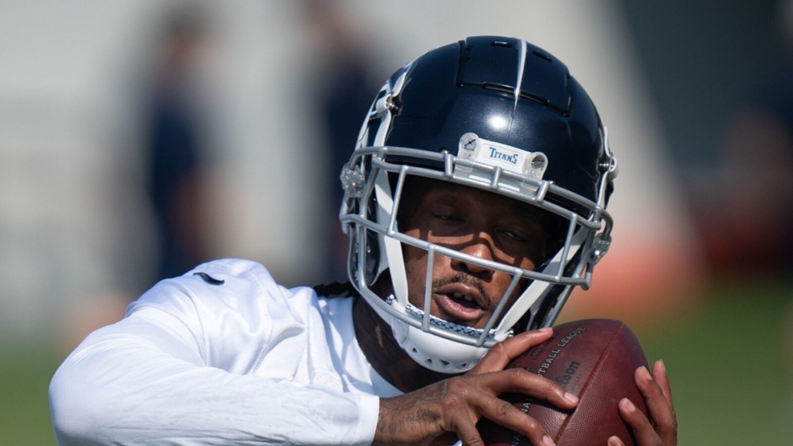 Steelers sign WR Jacob Copeland to practice squad, release DB Jalen ...