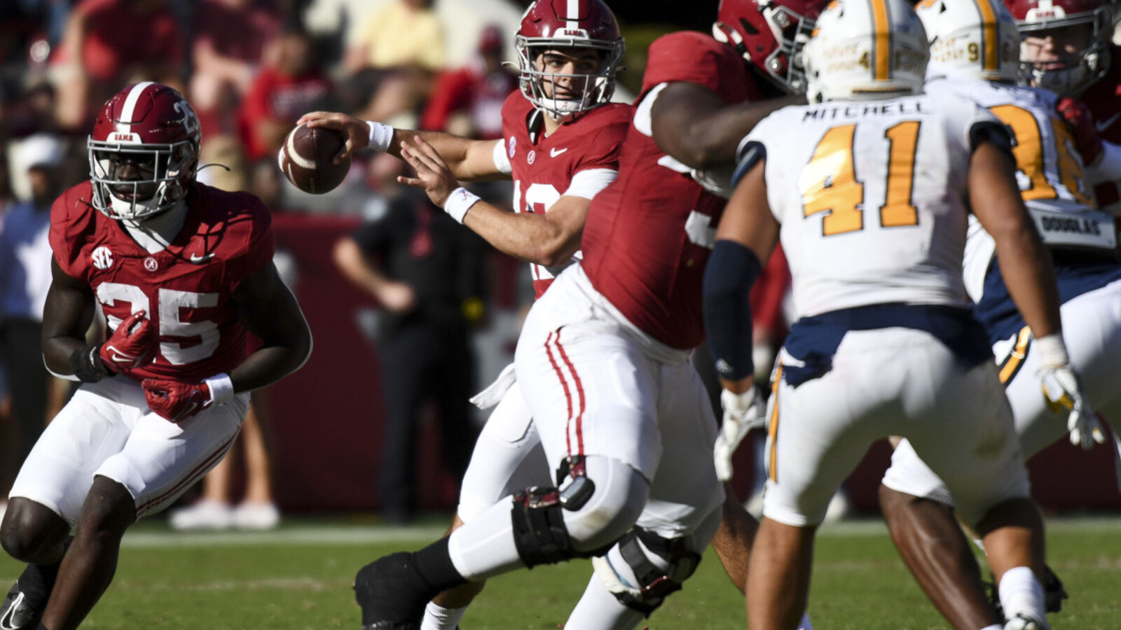 Alabama Baseball HC Rob Vaughn Gives Update on Dylan Lonergan | Yardbarker