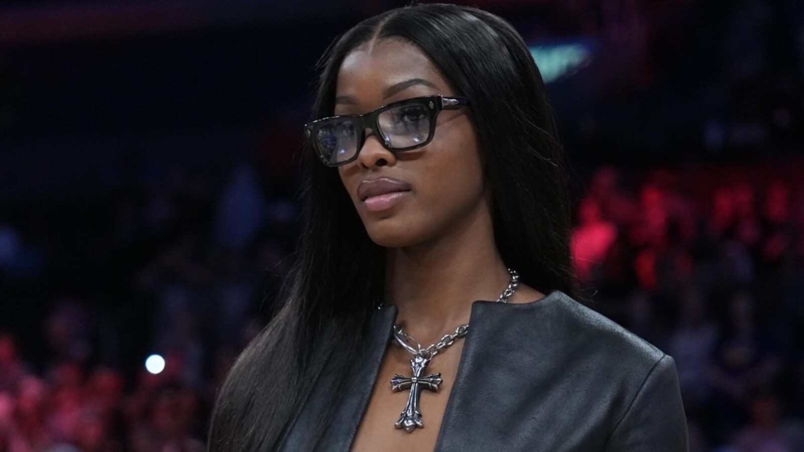 Rickea Jackson Had Plenty to Say About Rumored NFL Boyfriend James ...