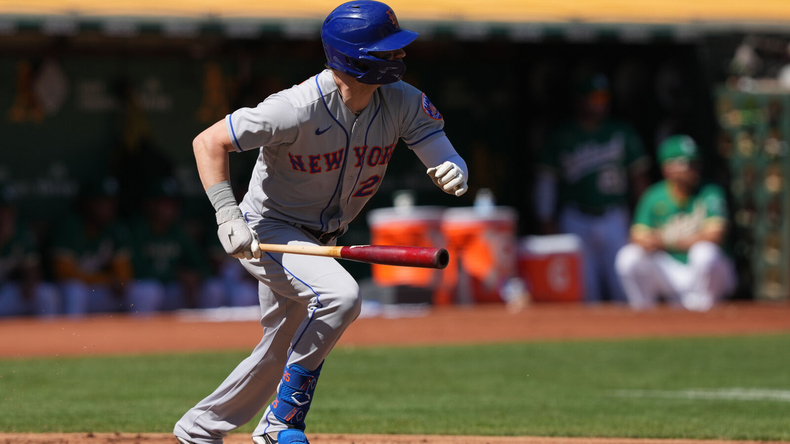 Former Rookie of the Year finalist making MLB comeback as a pitcher ...