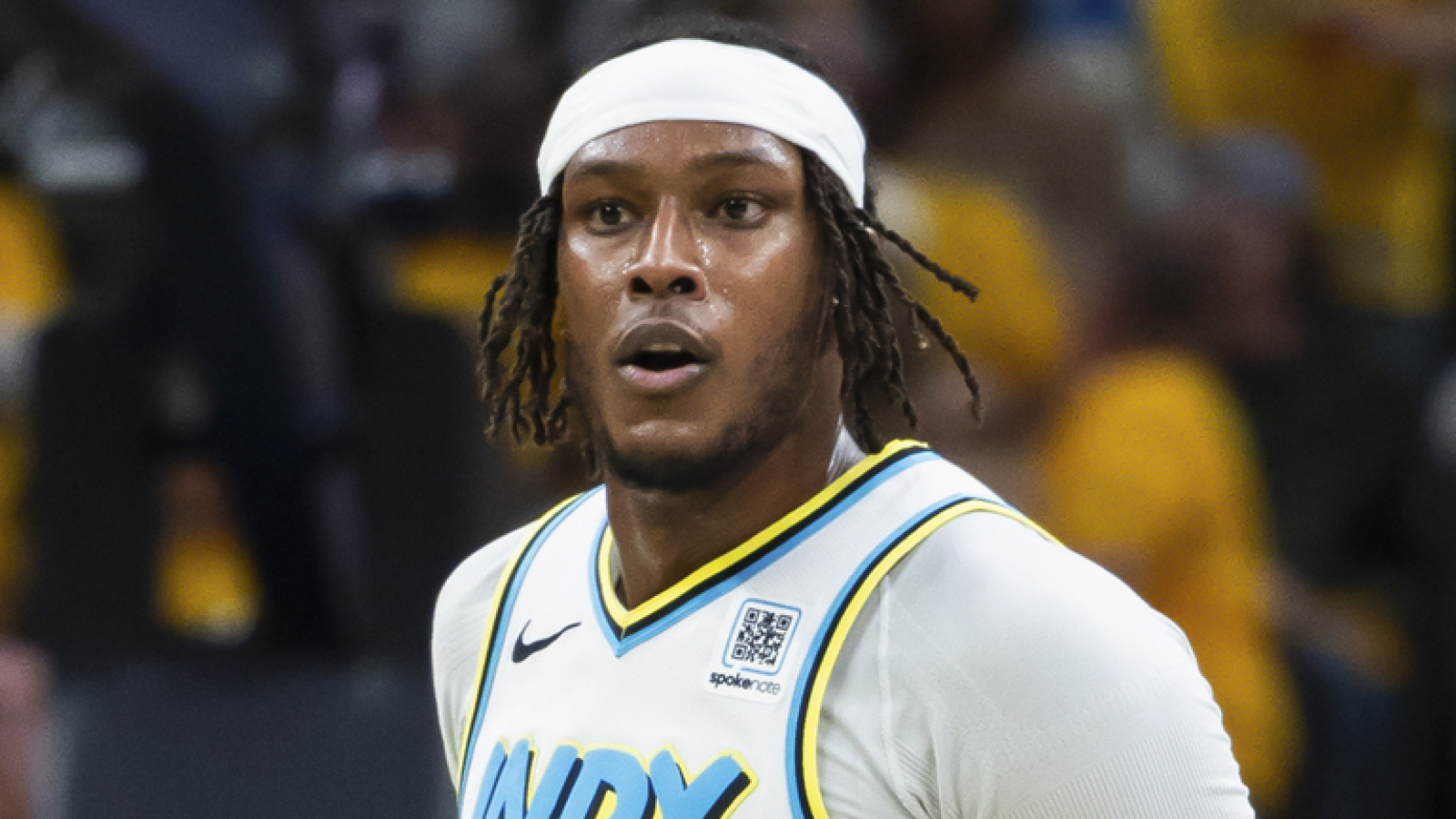 Bucks agree to four-year deal with longtime Pacers big man | Yardbarker