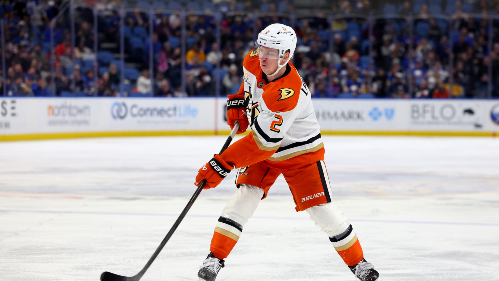 Ducks Hand Out Another Huge Deal: Sign Jackson LaCombe | Yardbarker