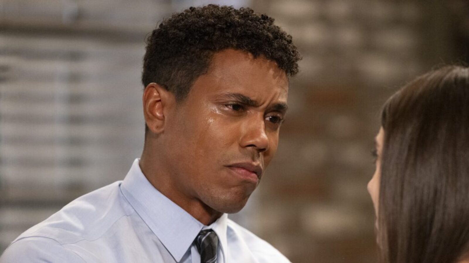 ‘General Hospital’s Tajh Bellow Shares Big Update as Fans Wonder If He ...