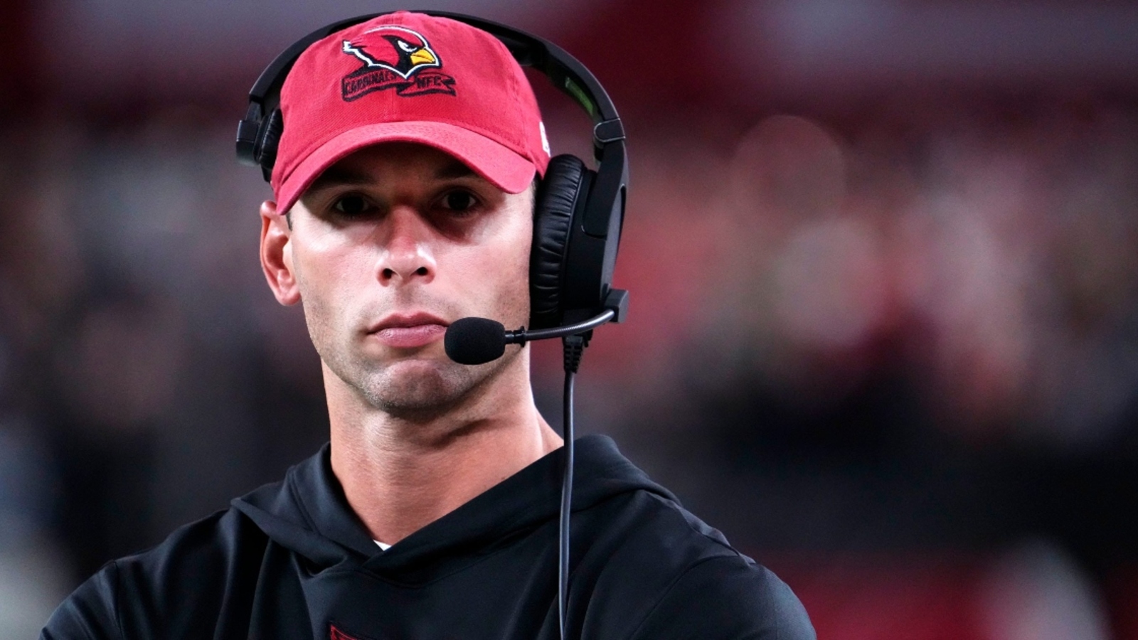 Dallas Cowboys line up DC interviews with Jonathan Gannon, other ...