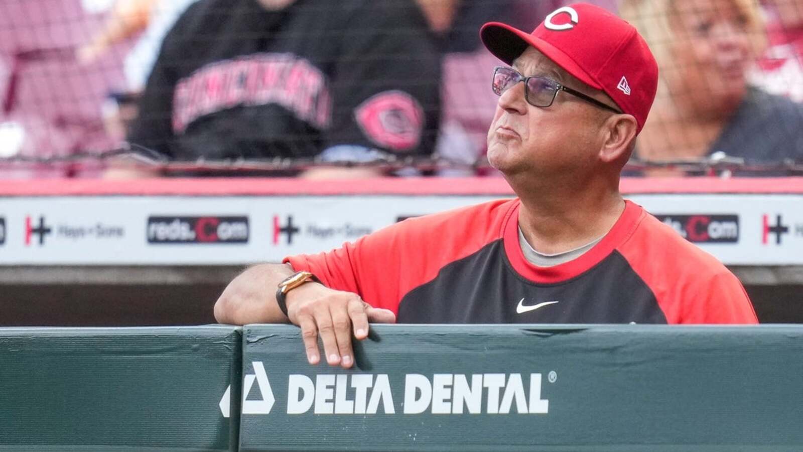 Reds' run to wild card will come to fruition with win in finale vs ...