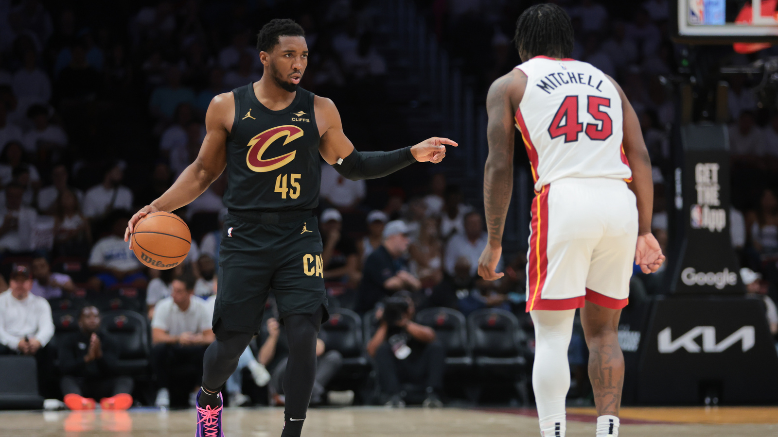 How To Watch Cavaliers vs. Pacers 2025 EC Semifinals Game 1 | Yardbarker