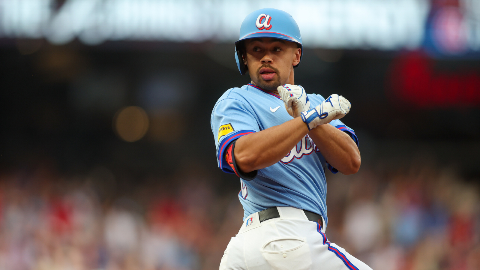 Alex Anthopoulos provides update on Drake Baldwin | Yardbarker