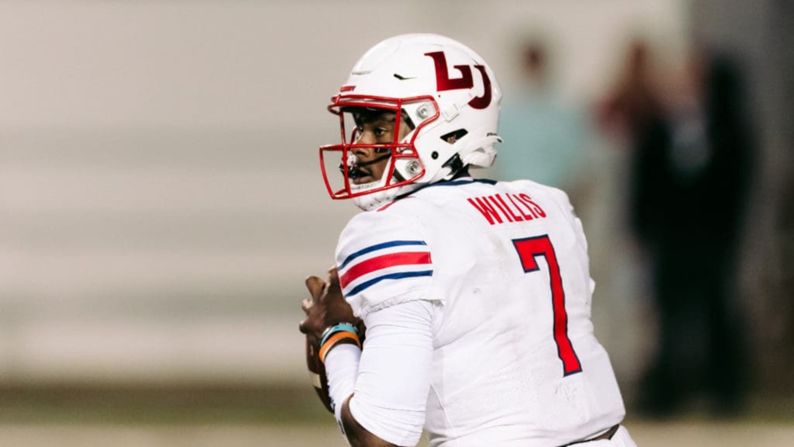 Ex-Steelers QB Mason Rudolph Wins Titans Backup Job, Malik Willis ...