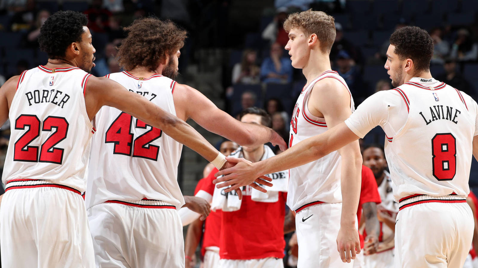 Is it good that these young Bulls are winning? | Yardbarker