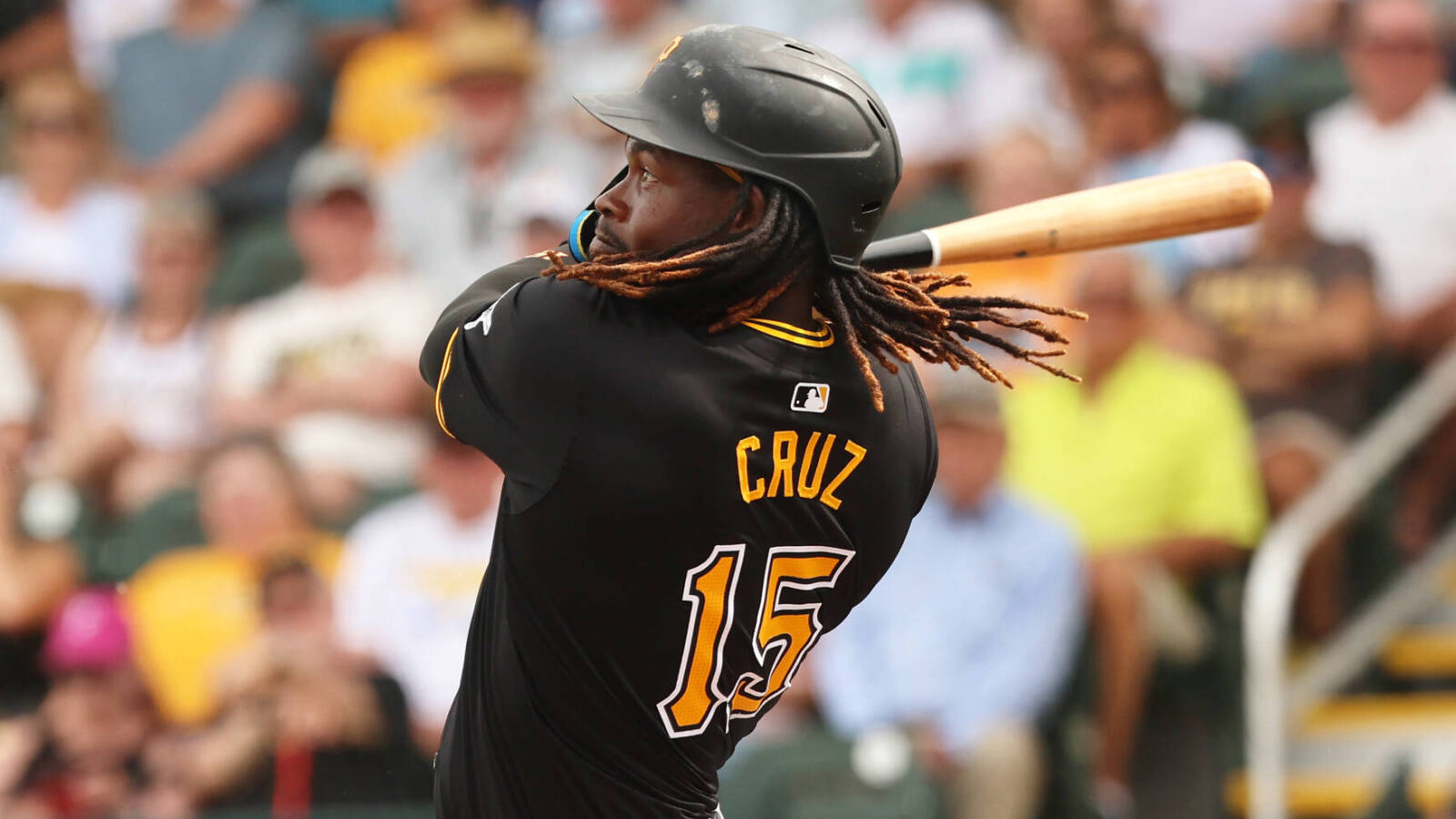Oneil Cruz proves he is ready to carry Pirates offense | Yardbarker