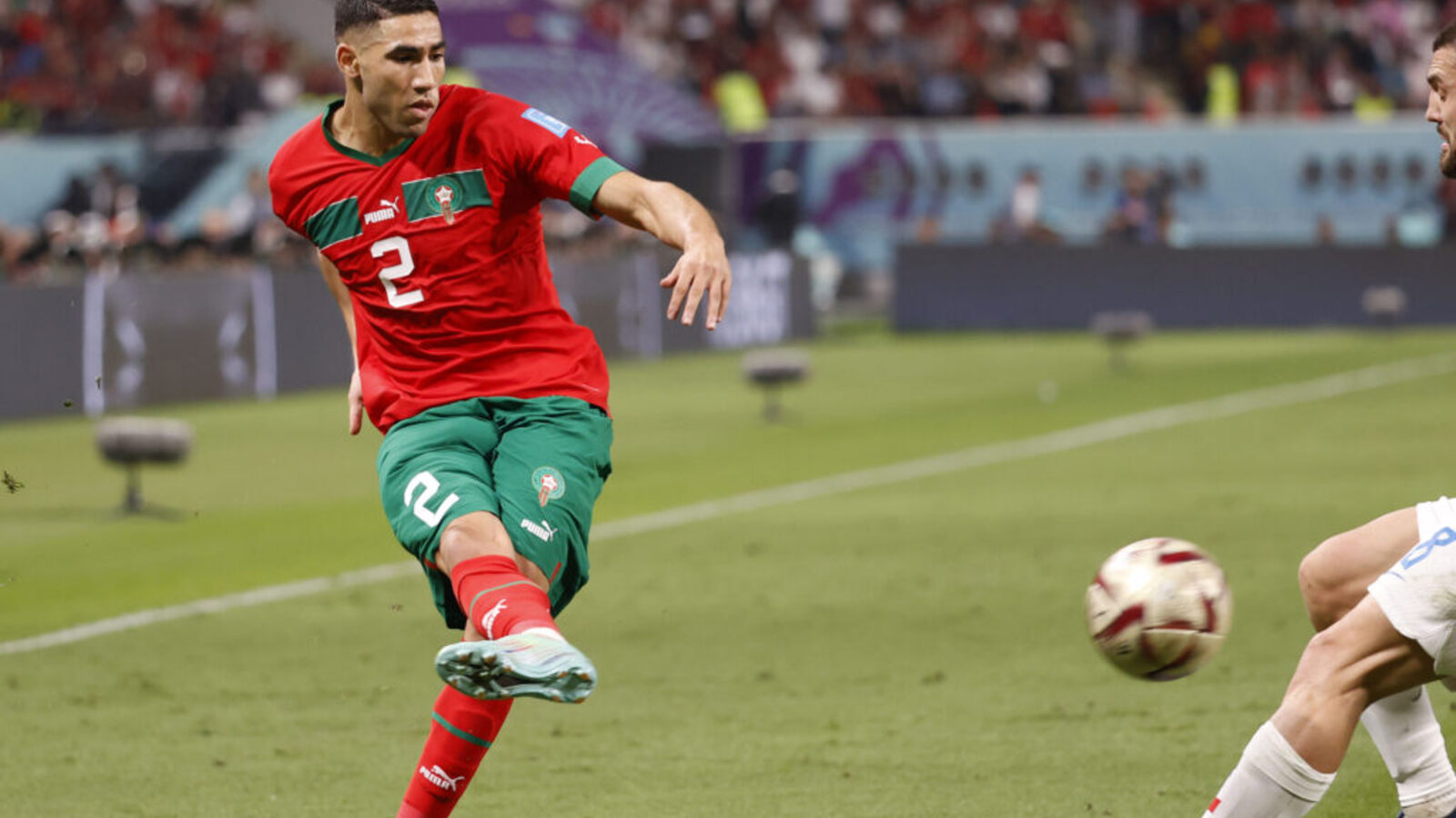 How to watch Morocco vs Tanzania online for free: Africa Cup of Nations ...