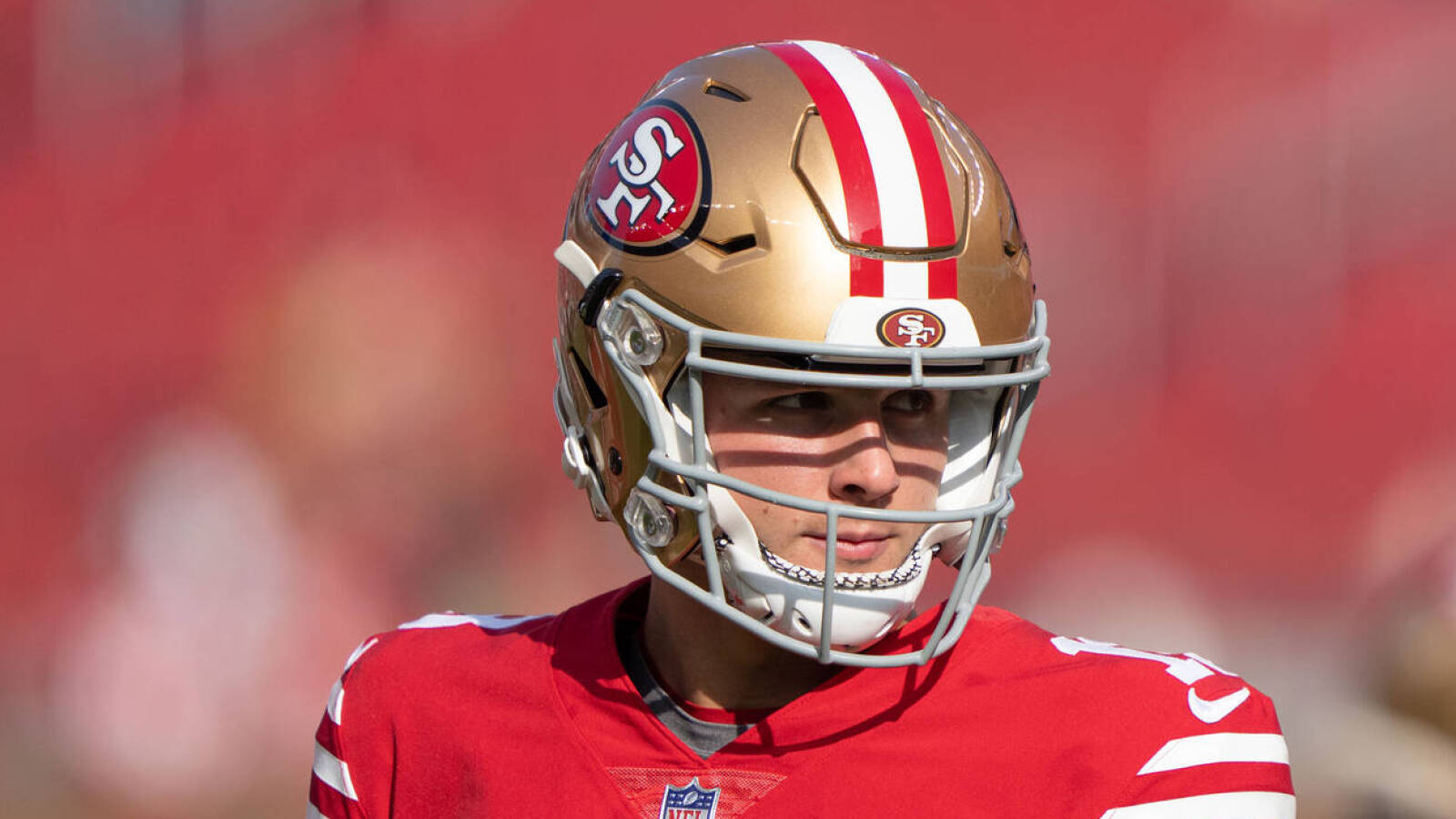 Purdy on doorstep of 49ers franchise rookie record | Yardbarker
