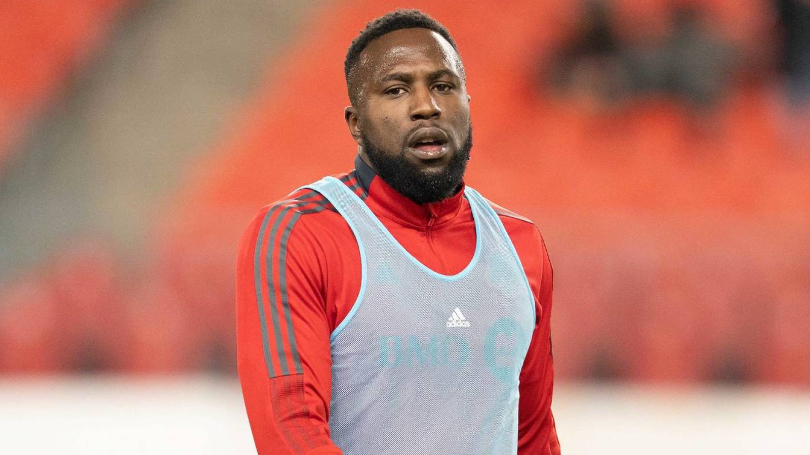 Revolution, Altidore reportedly agree to three-year deal | Yardbarker