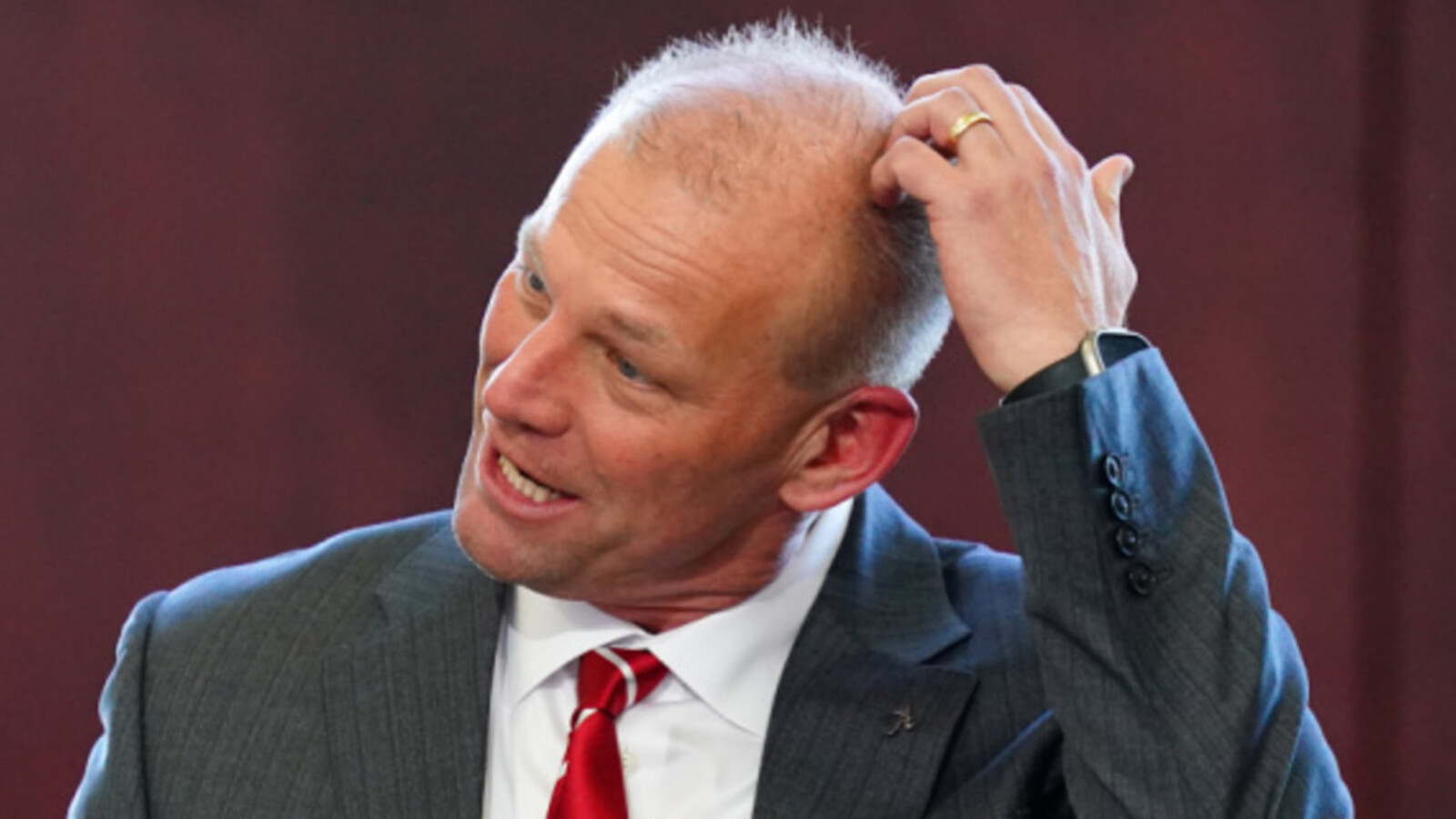 Kalen DeBoer overturns long-time Nick Saban rule at Alabama | Yardbarker