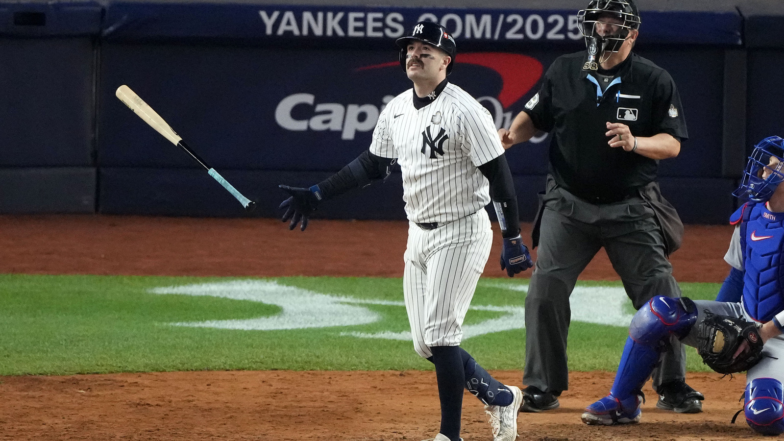 The Yankees Need a Youth Movement To Support Veteran Roster | Yardbarker