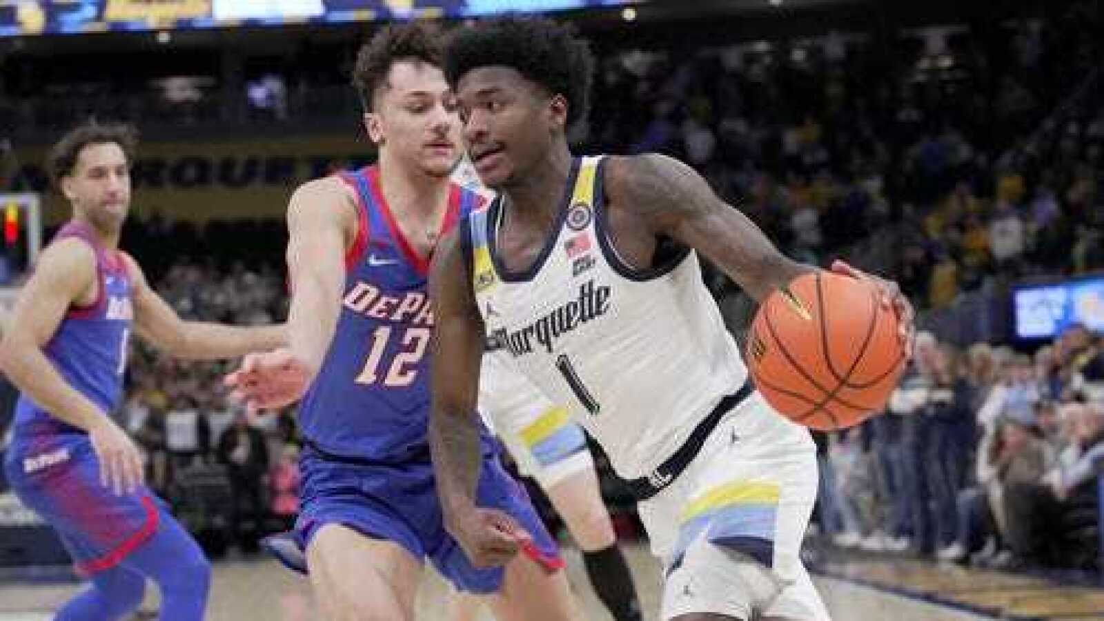 Pacers rookie Kam Jones arrested for alleged erratic driving | Yardbarker