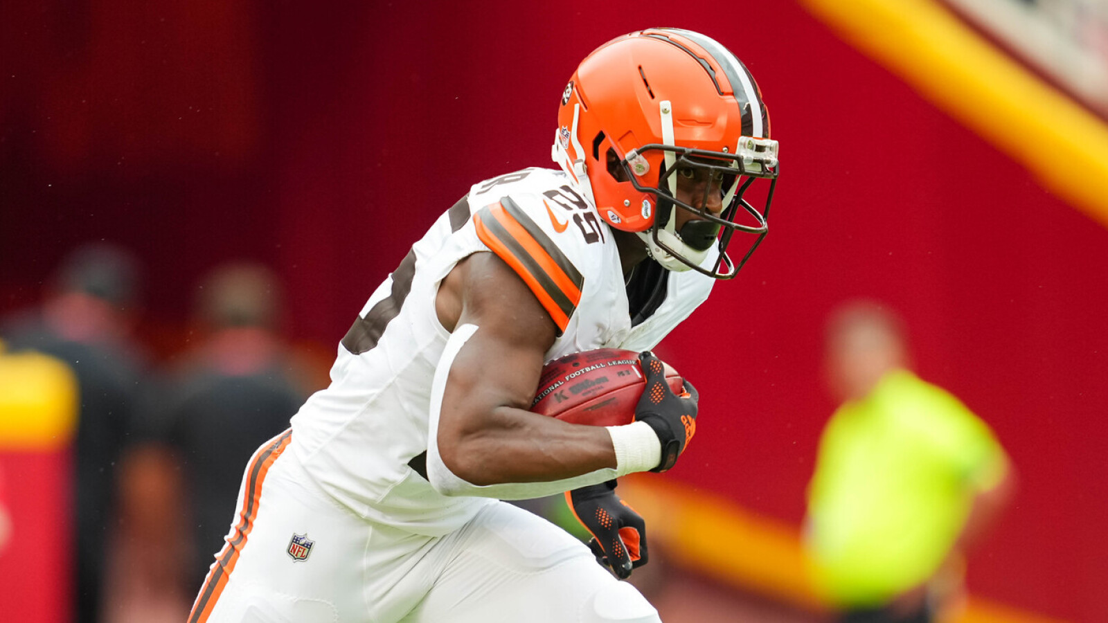 Colts Announce Two Moves, Claim RB Demetric Felton | Yardbarker