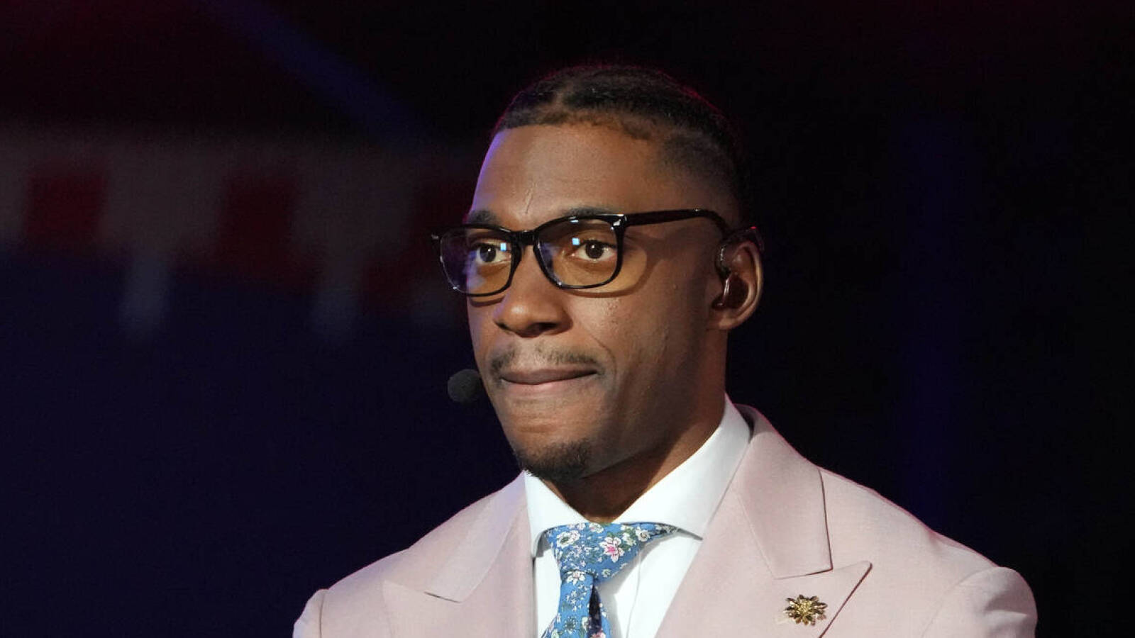 RG3 thinks he could help the Jets in wake of Rodgers injury | Yardbarker