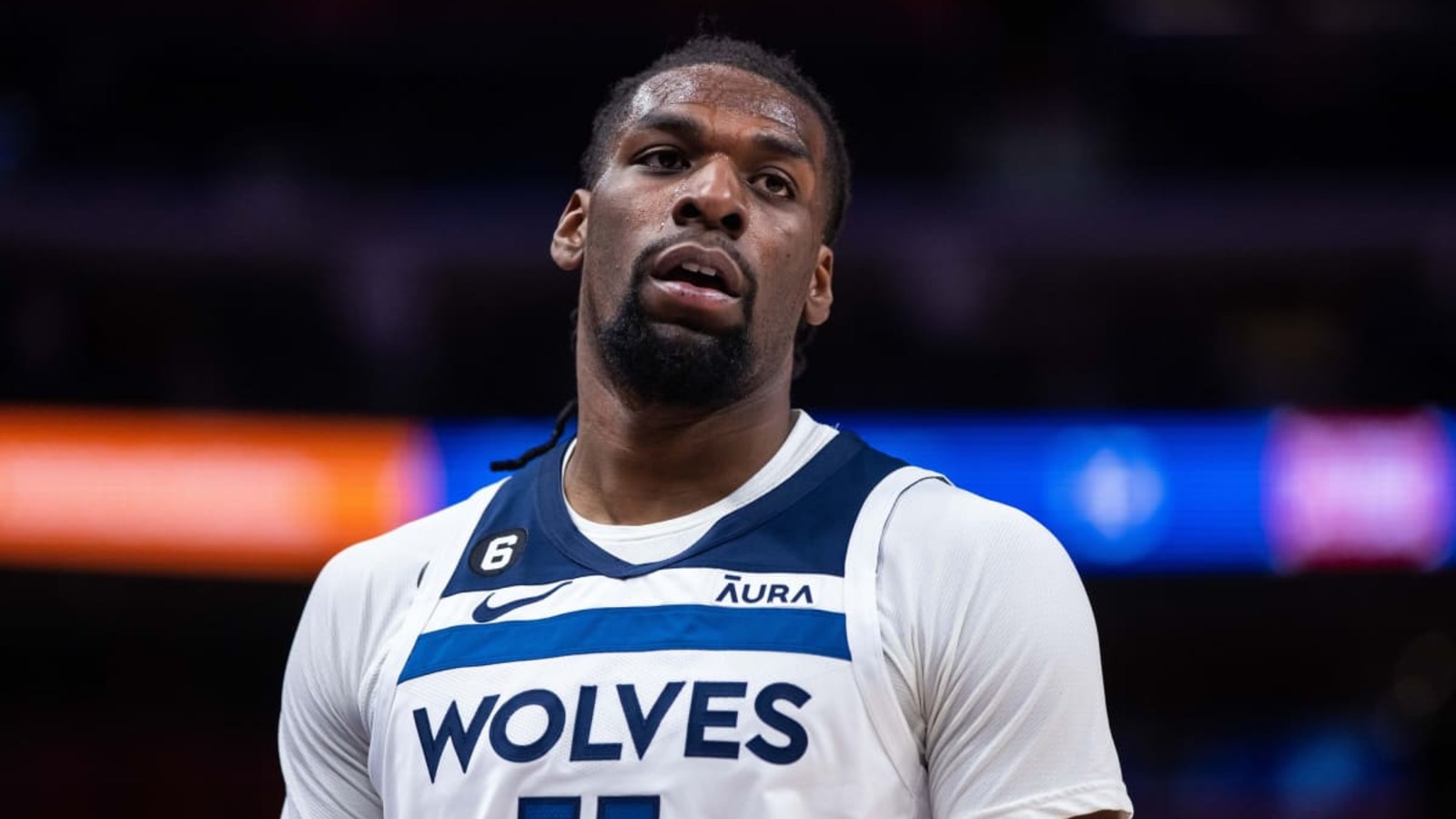 Report: Timberwolves re-sign Naz Reid to three-year contract | Yardbarker