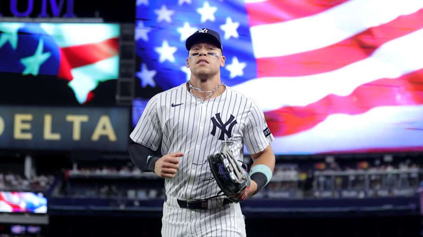 Red Sox Deliver Blunt Aaron Judge Message After Dramatic Win Over ...