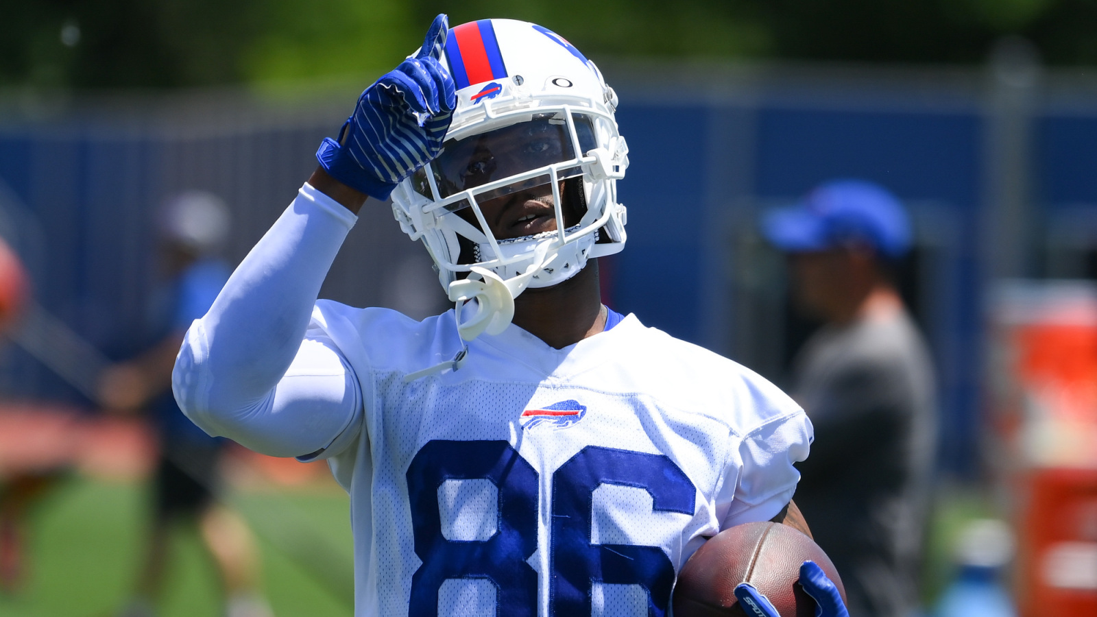 Veteran WR Tavon Austin Announces Retirement | Yardbarker