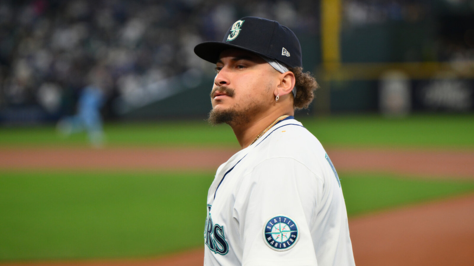 Mariners Share Josh Naylor News on Thursday | Yardbarker