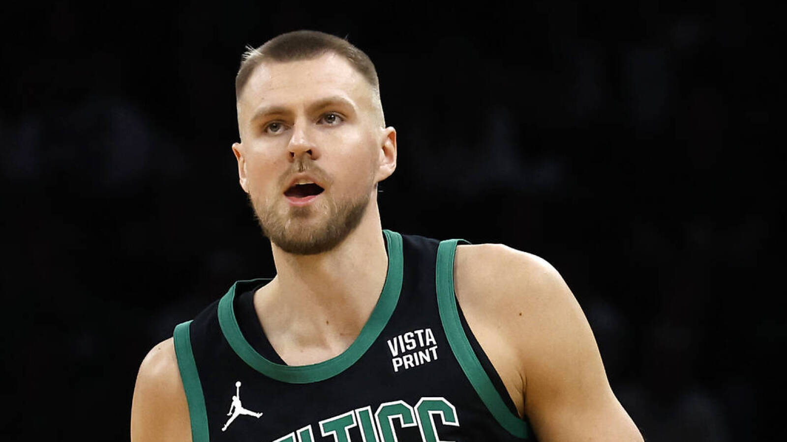 Kristaps Porzingis unlocks Celtics championship potential | Yardbarker