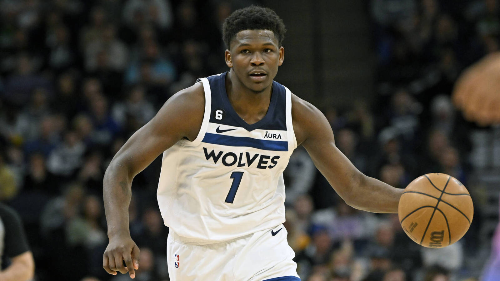 Anthony Edwards echoes Kobe's criticism of load management | Yardbarker