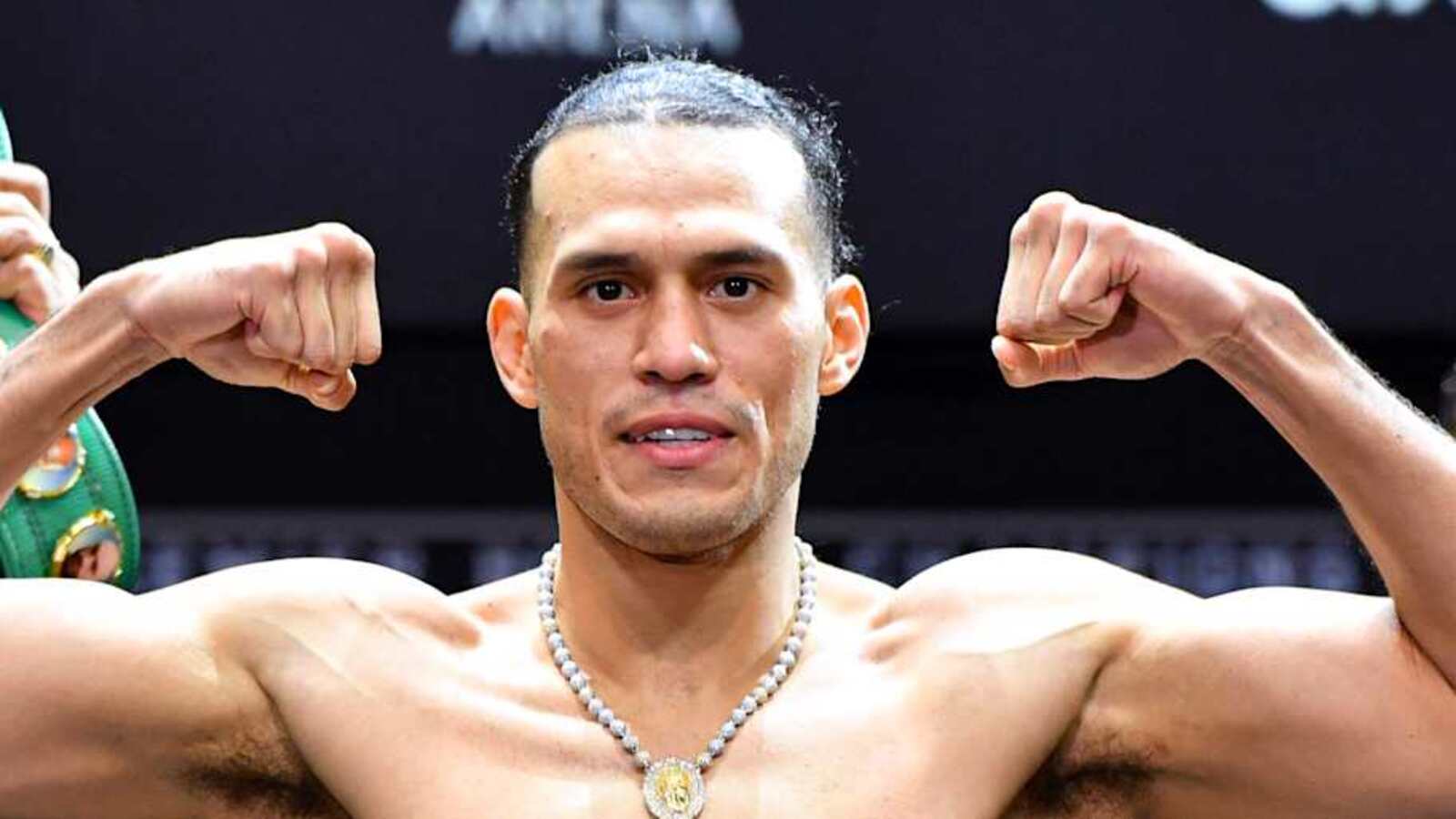 David Benavidez vs Anthony Yarde: Preview, Fight Card | Yardbarker