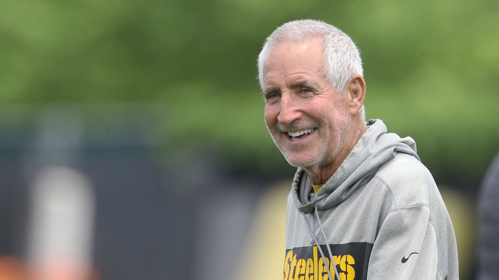 Steelers' Danny Smith Has Studied Foreign Football To Address New NFL ...