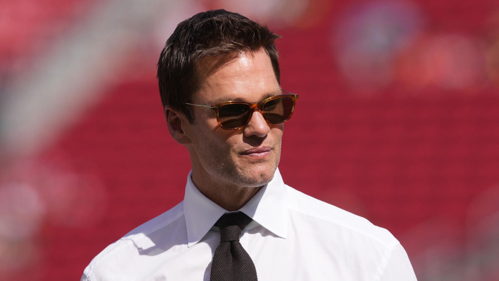 Tom Brady's comments about hit that injured Trevor Lawrence miss the ...