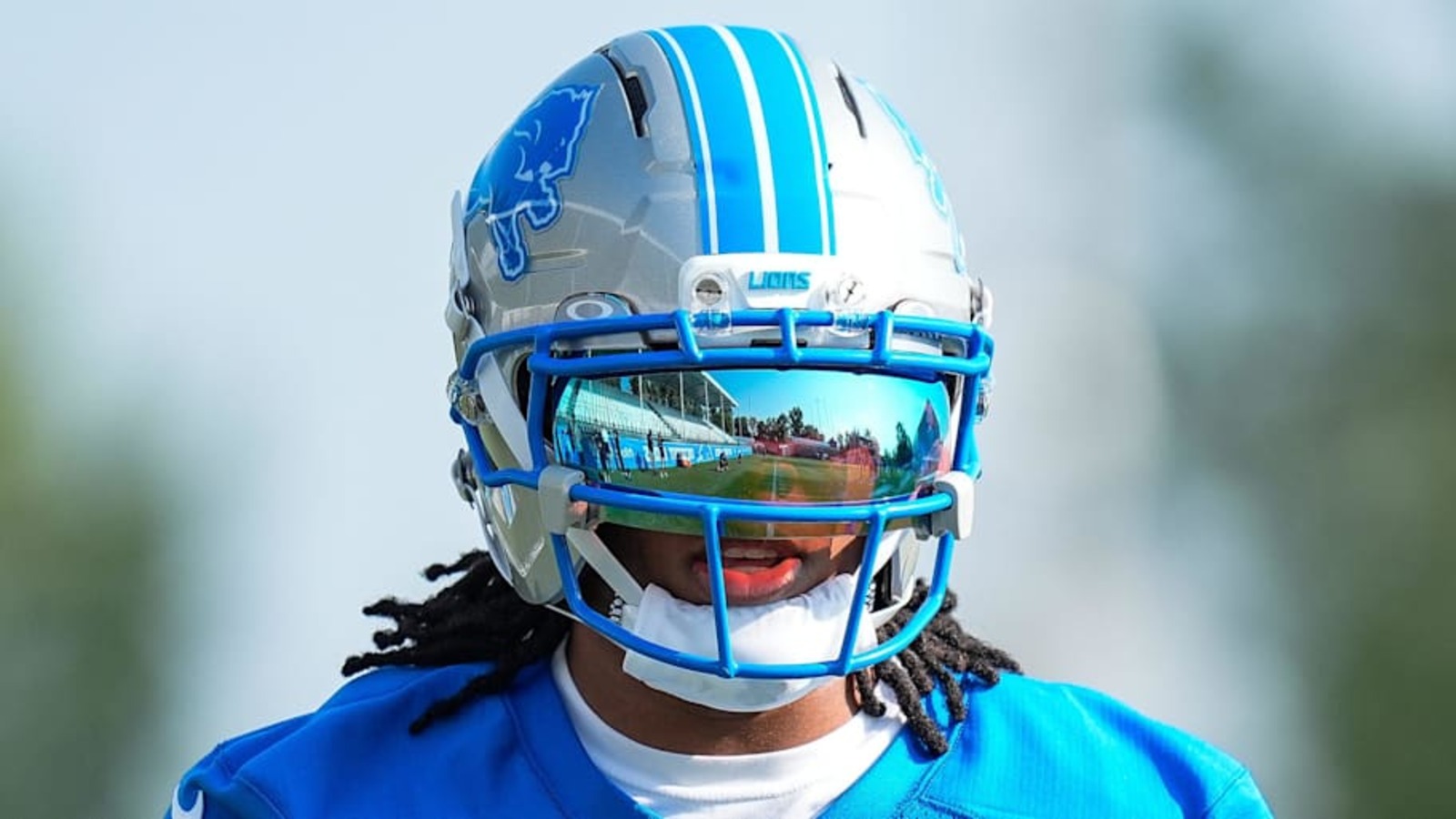 Preview: Lions' Run Game Key to Setting Tone Against Packers | Yardbarker