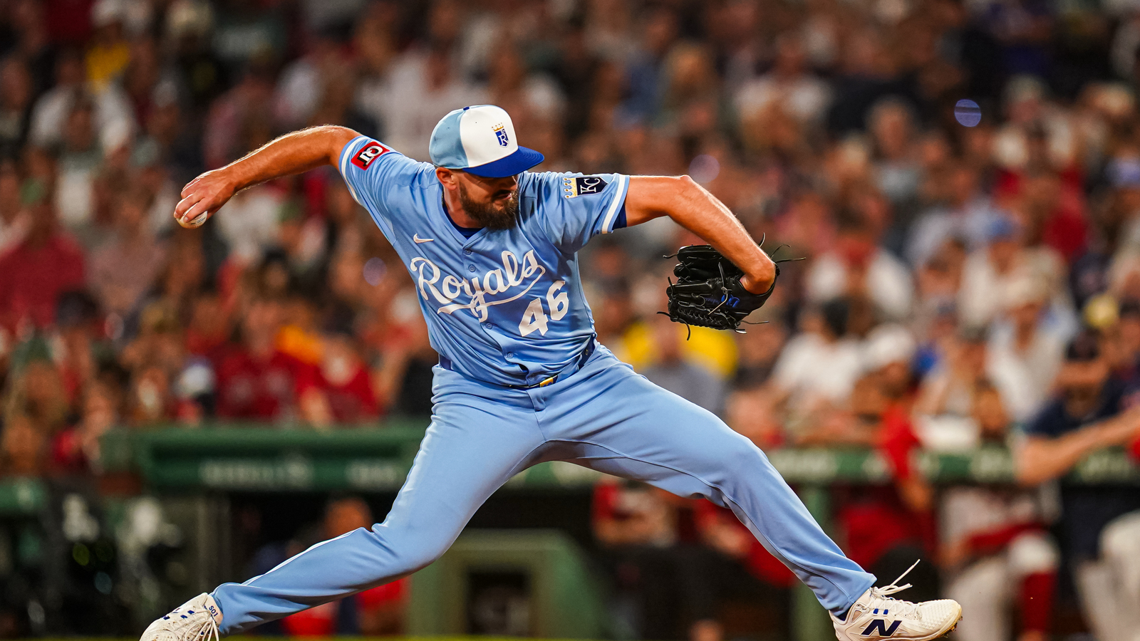 How to watch Boston Red Sox vs. Kansas City Royals today | Yardbarker