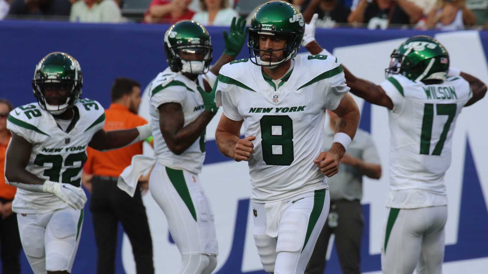 NFL 'MNF' Week 1: Best bets and preview for Bills vs. Jets | Yardbarker